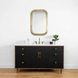 Modern Bathroom Vanities | 24–72 Inch | Free Shipping Canada – Teodor ...