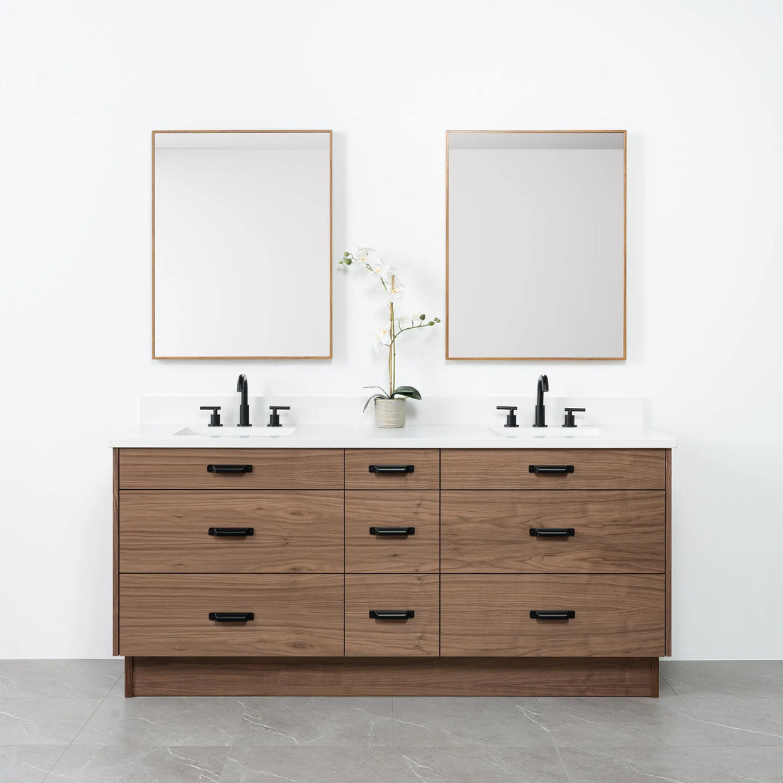 Teodor® Vanities | Stylish Canadian-Made Bathroom Solutions – Teodor ...