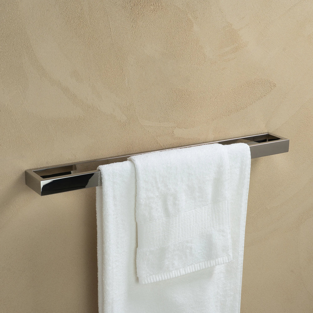 Atwell Single Towel Bar - Teodor Vanities Canada