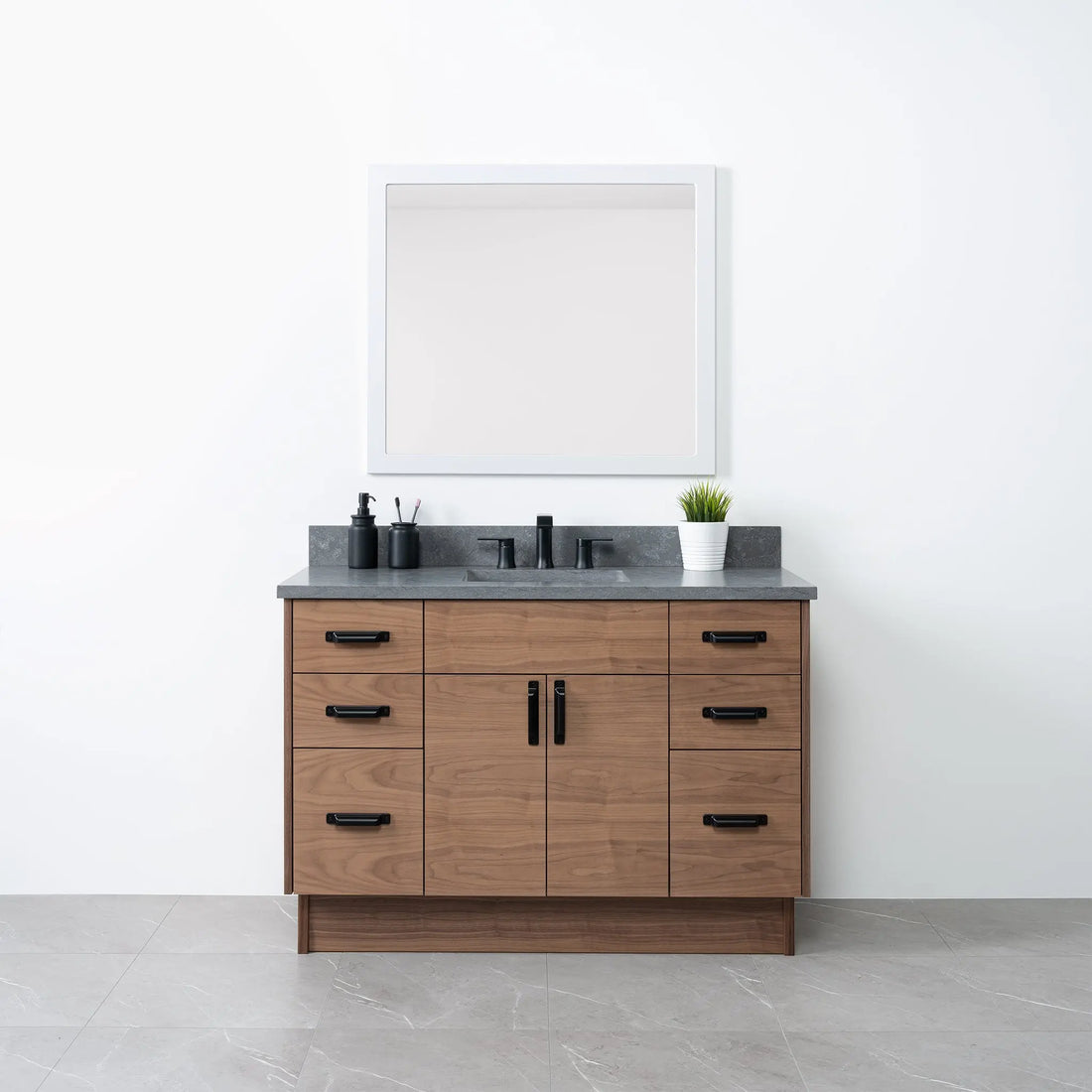 Teodor® Vanities | Stylish Canadian-Made Bathroom Solutions – Teodor ...