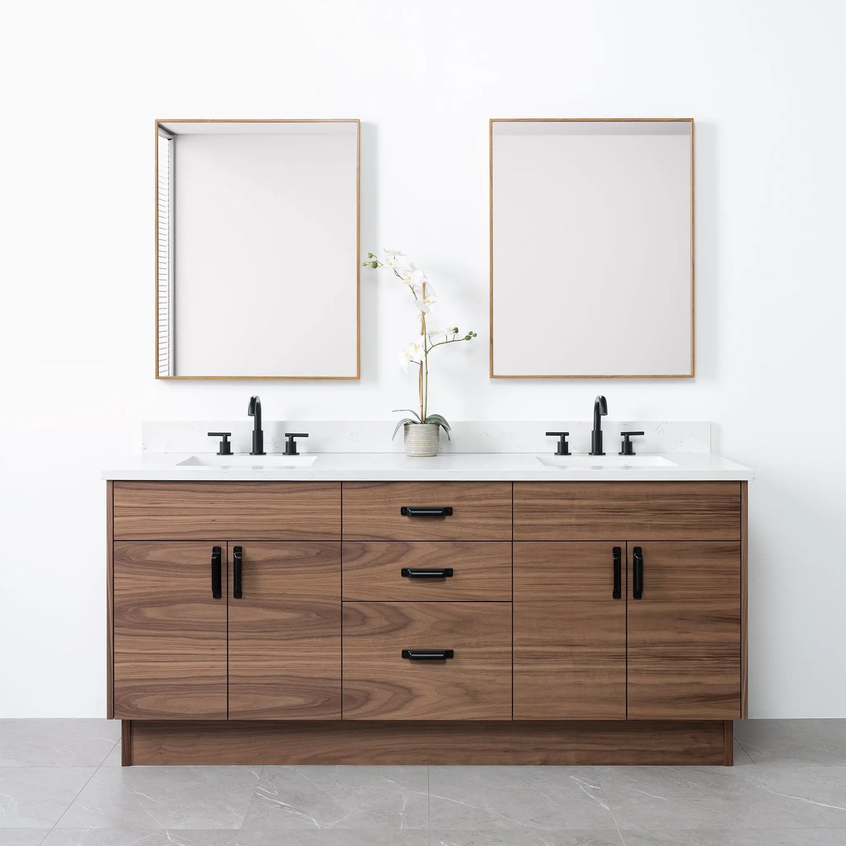 Teodor® Vanities | Stylish Canadian-Made Bathroom Solutions – Teodor ...