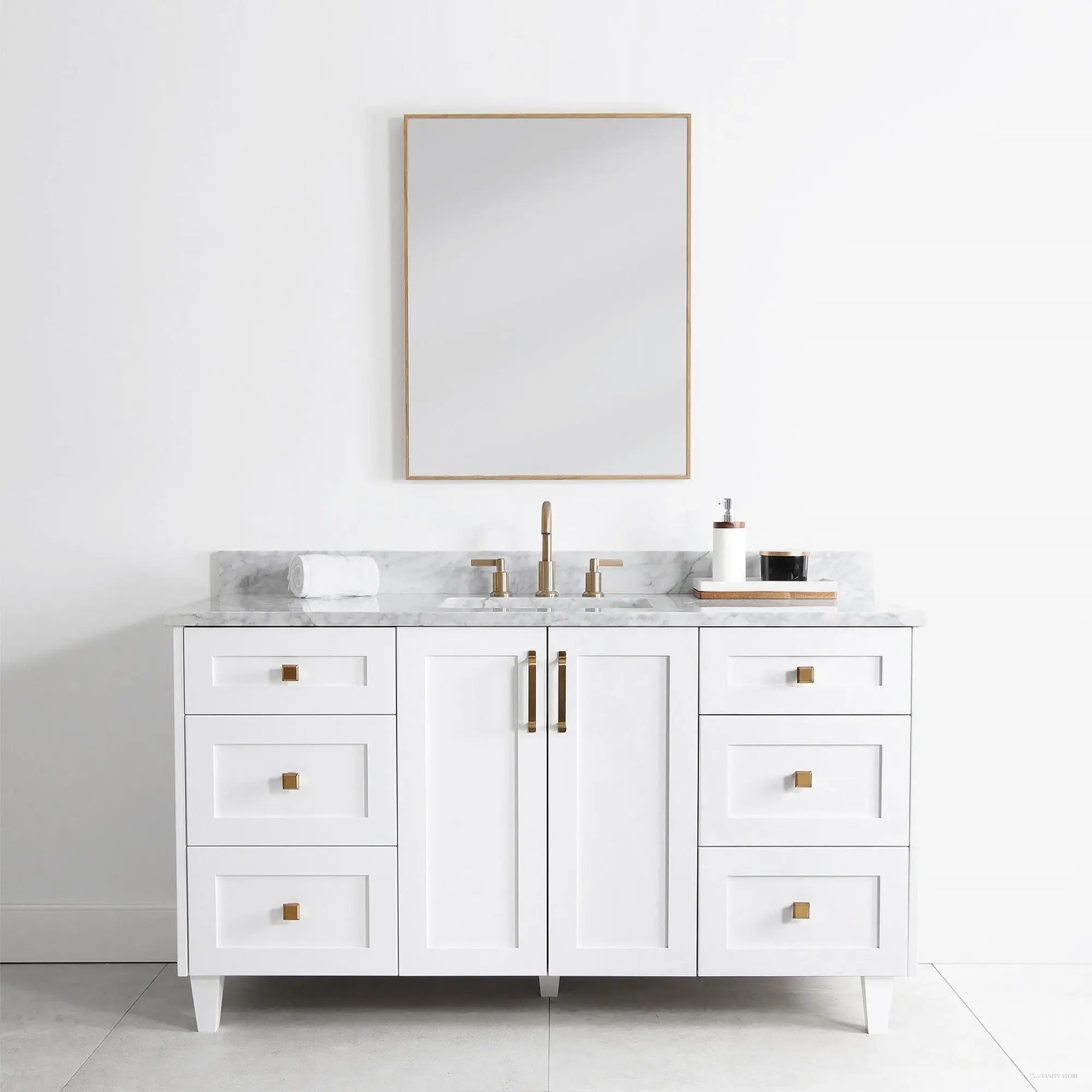 Teodor® Vanities | Stylish Canadian-Made Bathroom Solutions – Teodor ...