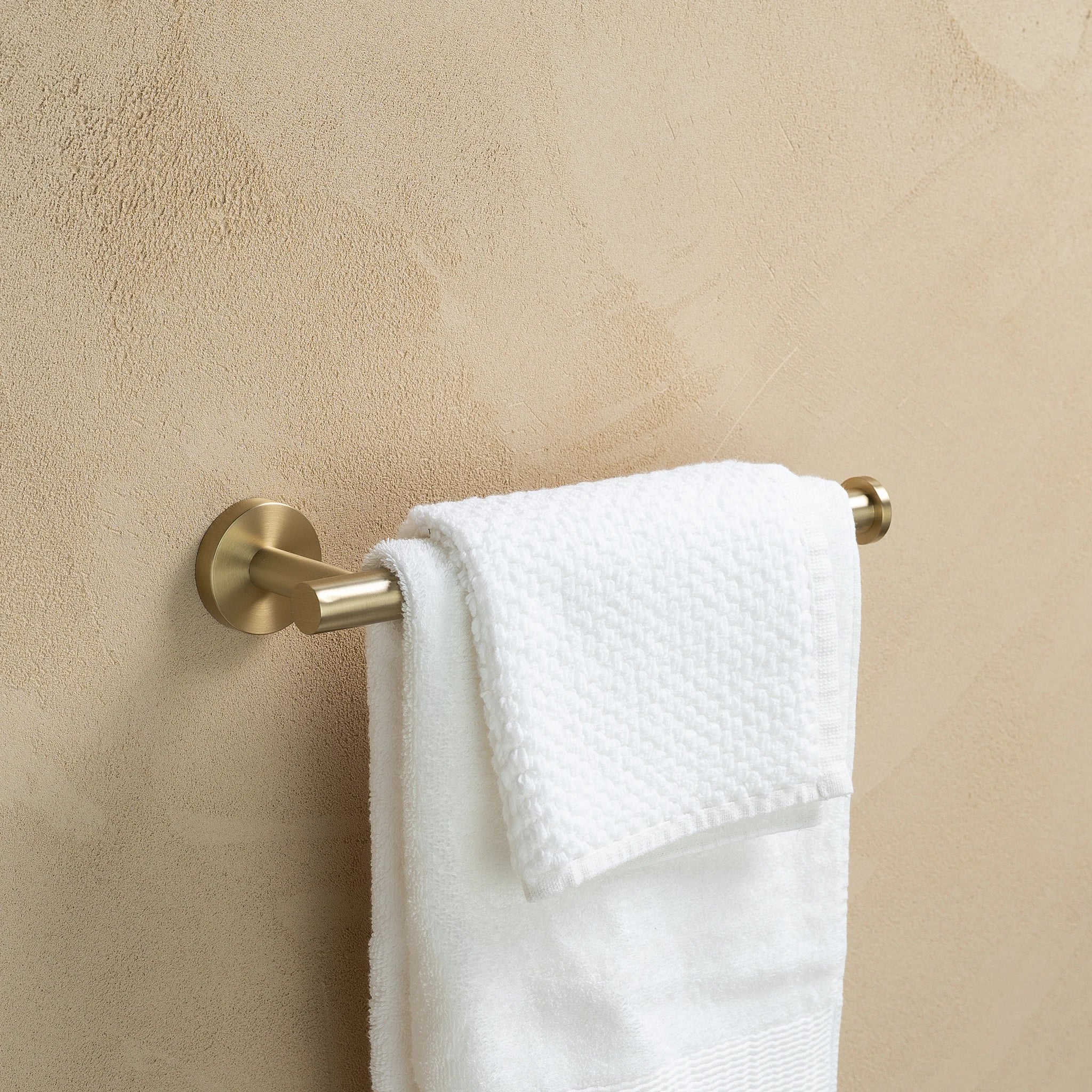 Capri Towel Holder - Teodor Vanities Canada