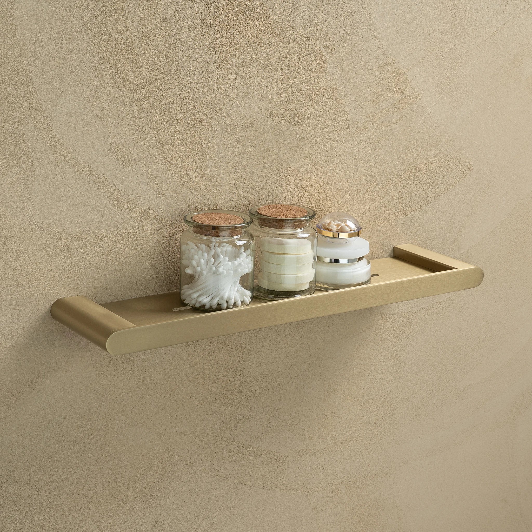 Dawson Storage Rack - Teodor Vanities Canada