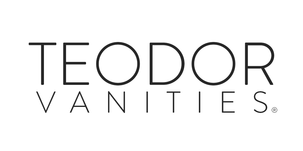 Slim 30" Bathroom Vanities | Free Shipping in Canada – Teodor Vanities ...