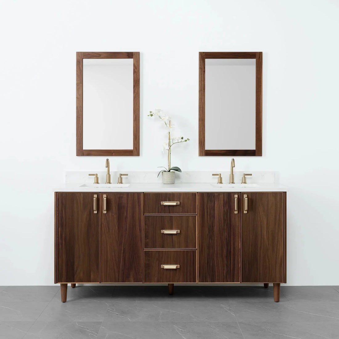 Malibu Collection - Teodor Vanities – Teodor Vanities Canada