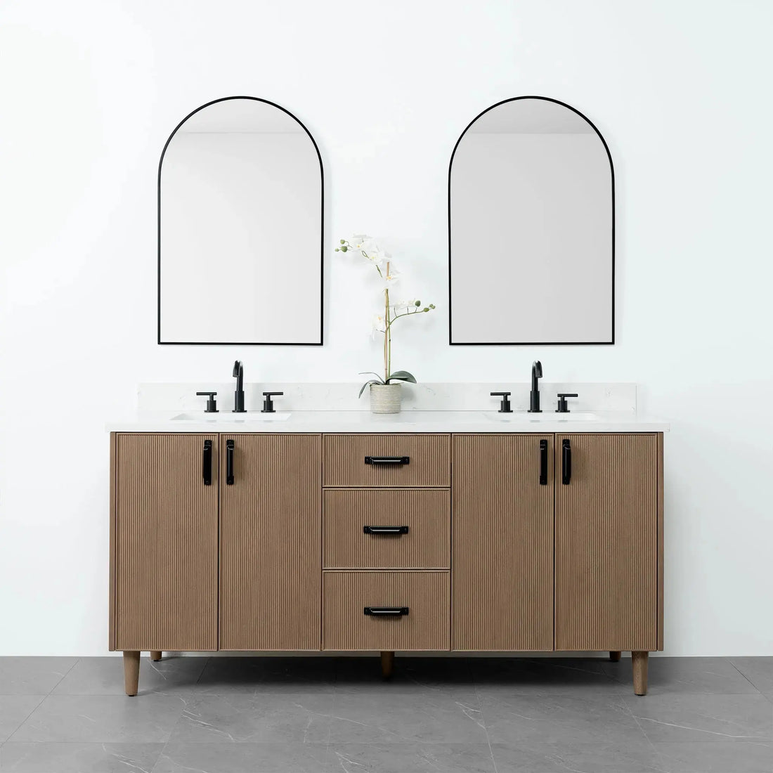 Malibu Collection - Teodor Vanities – Teodor Vanities Canada