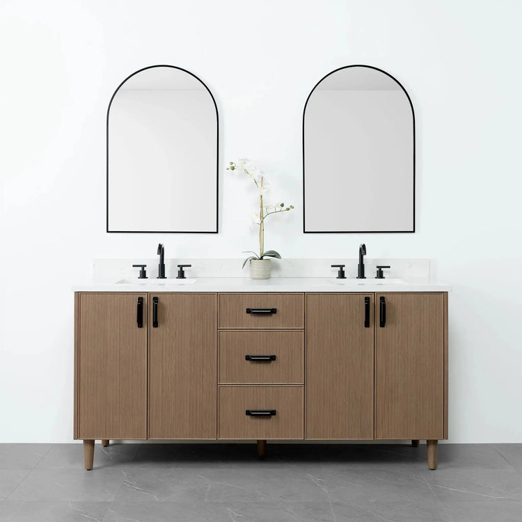 Malibu Collection - Teodor Vanities – Teodor Vanities Canada
