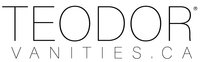 Teodor® Vanities | Stylish Canadian-Made Bathroom Solutions – Teodor ...